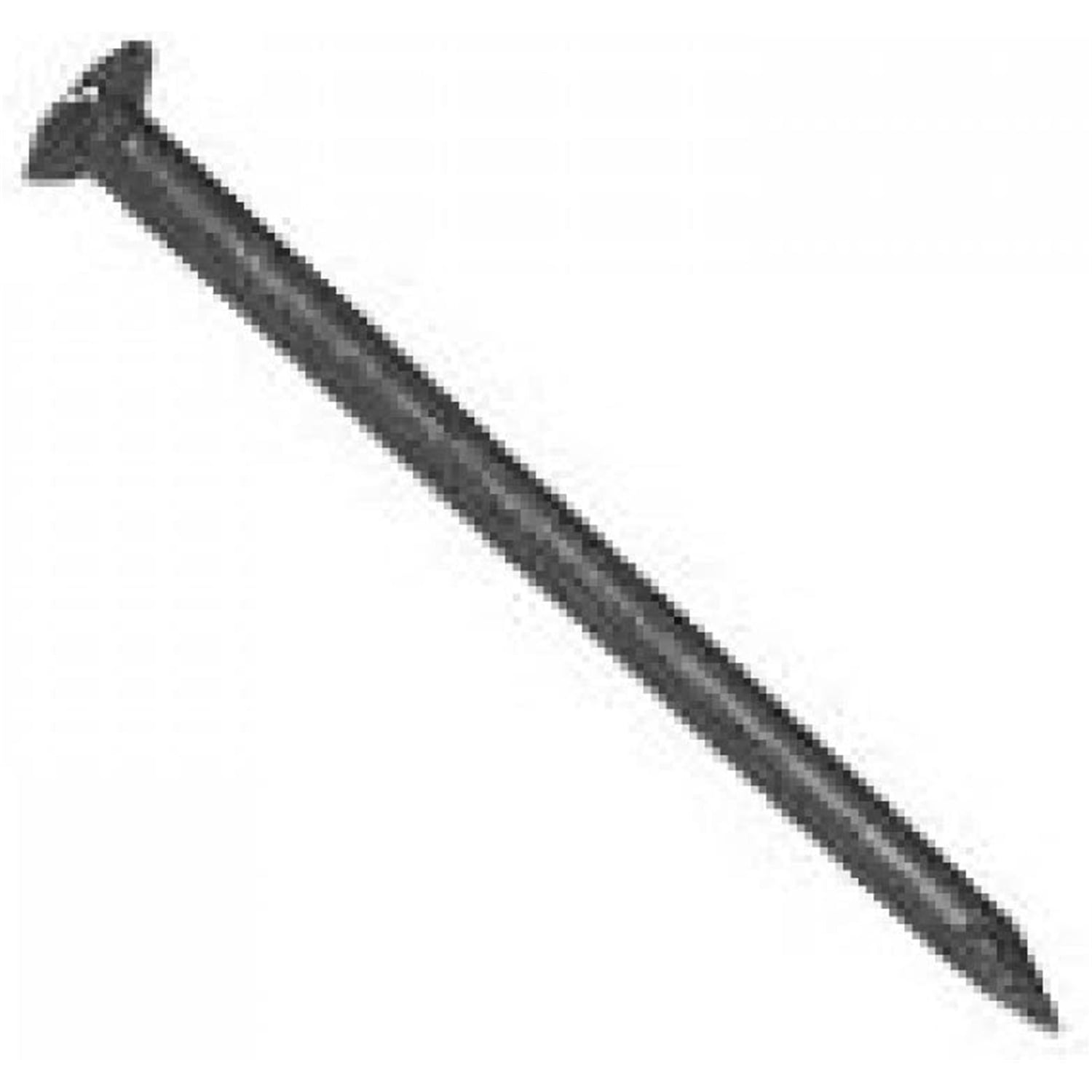Bostitch RH-S16D131HDG 3-1/2" Smooth Shank 21° Stick Framing Nails ...