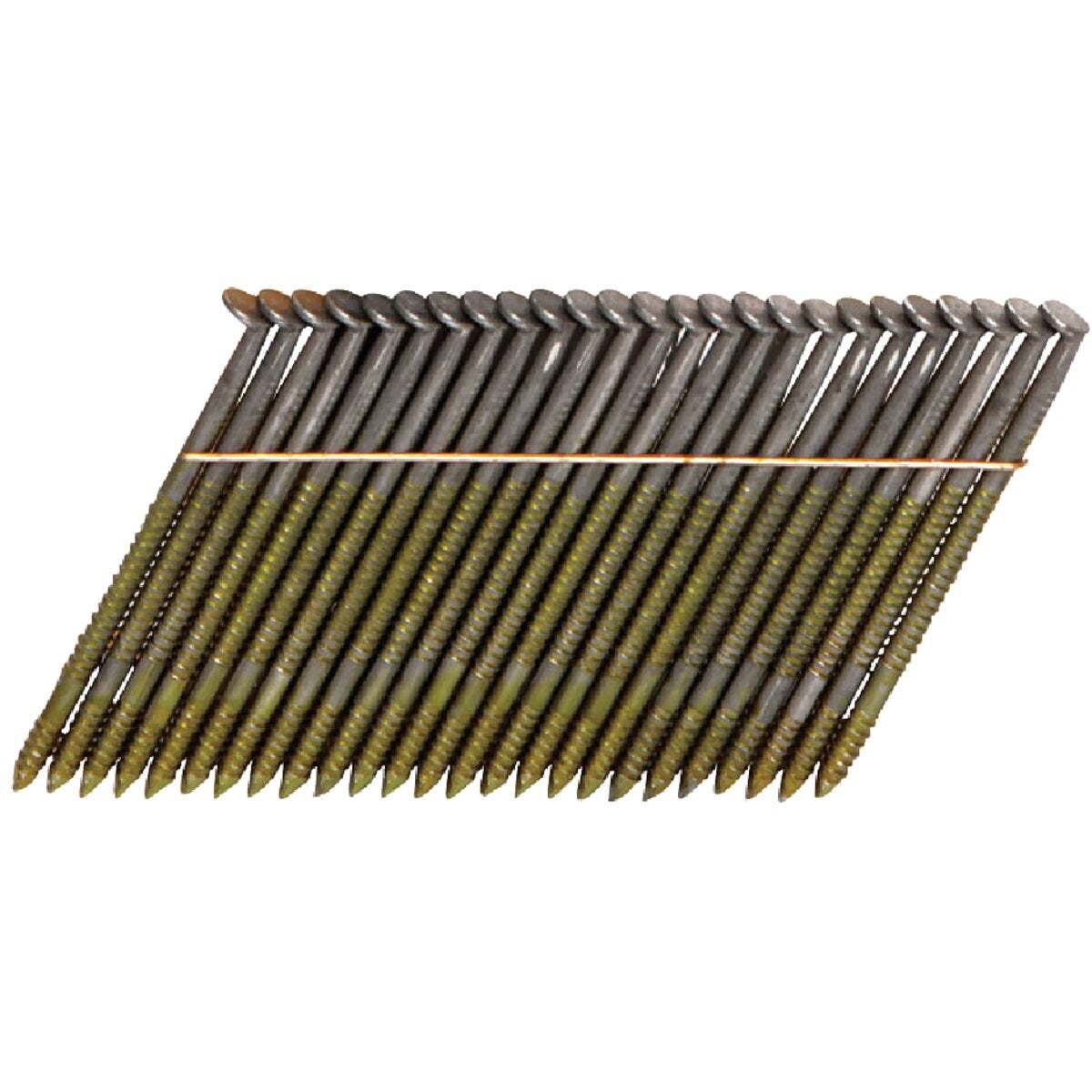 Bostitch S12DR131GAL-FH Stick Framing Nail, 3-1/4"x.131" - Walmart.com
