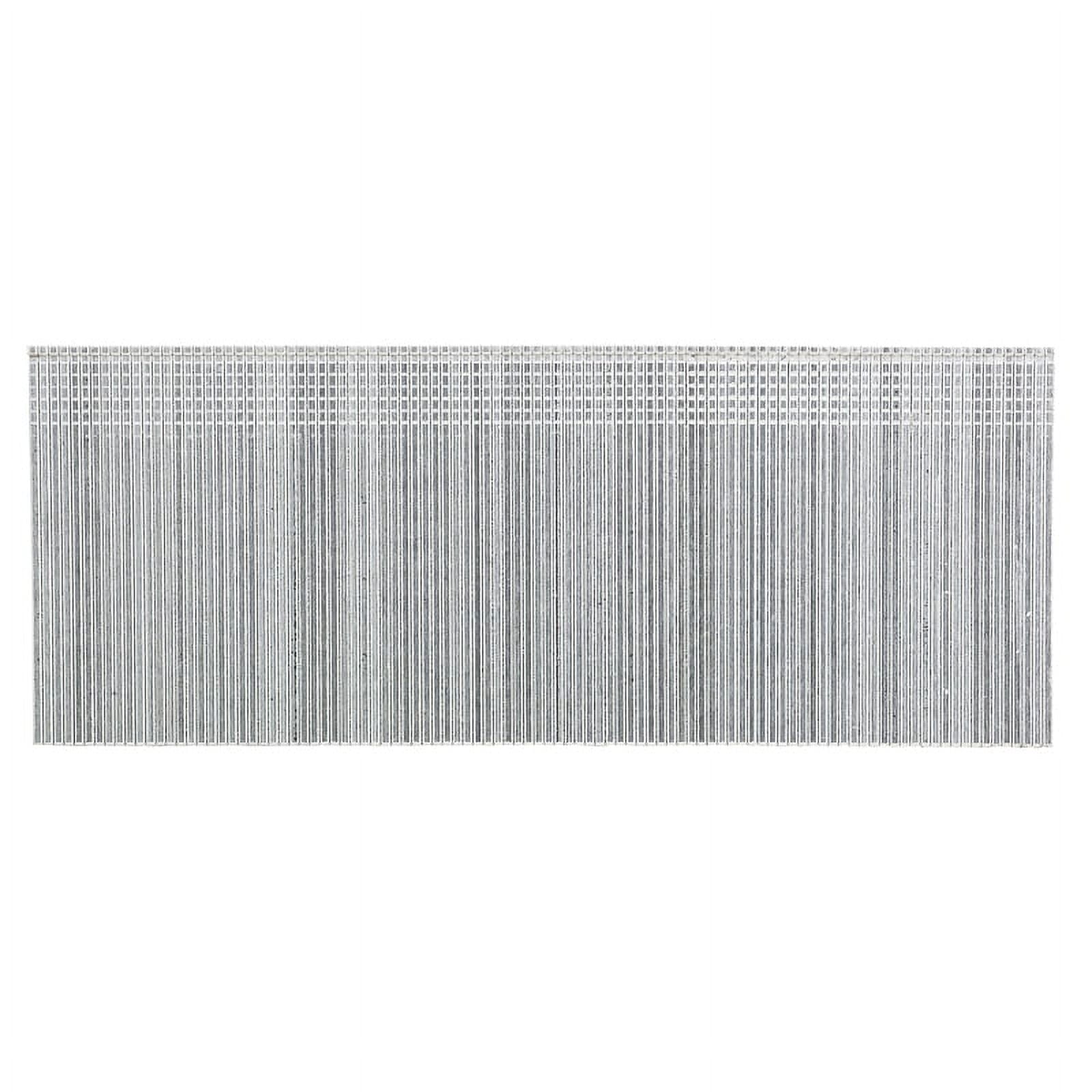 Bostitch SB16-2.00-1M Finish Nail, 2"16 Gauge - Walmart.com