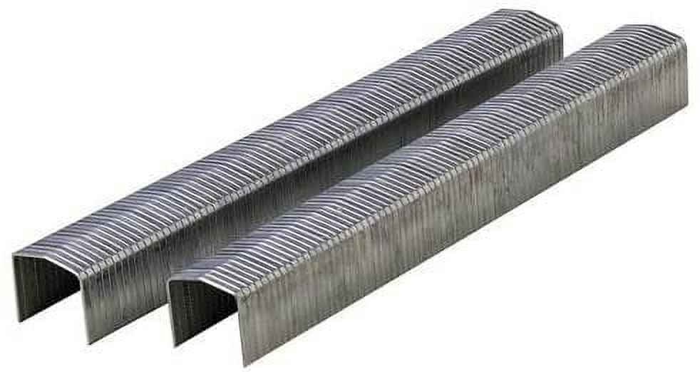Bostitch STCR50193/8-5M 3/8-in Long Heavy-Duty PowerCrown Staples 5,000 ...