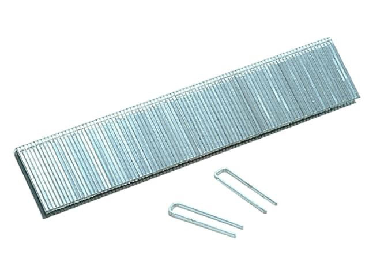 Bostitch - SX503520 Finish Staples 20mm (Pack 800) - Walmart.com