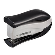 Bostitch Inspire Spring-Powered Desktop Stapler, 20 Sheet Capacity ...