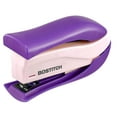 Bostitch Spring-Powered 15 Handheld Compact Stapler, Reduced Effort ...