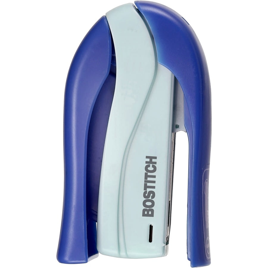 Bostitch Small Handheld Spring-Powered Compact Stapler, Reduced Effort ...
