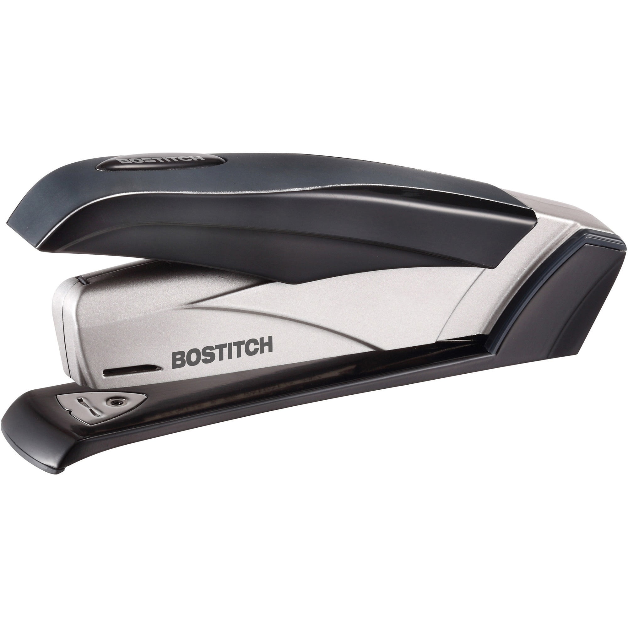 Bostitch Spring-Powered Premium 28 Desktop Stapler, Reduced Effort ...