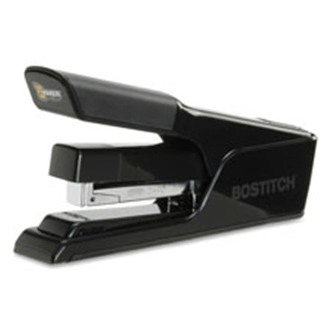 Bostitch (Stanley Bostitch) Desk Stapler - Black - Walmart.com