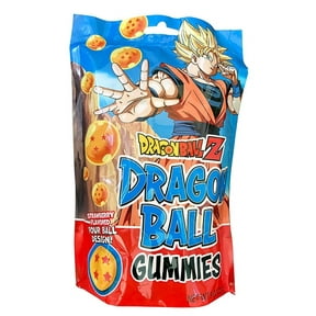 Jujutsu Kaisen Cursed Finger Gummy - Walmart.com