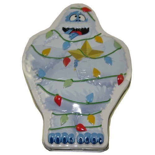 Boston America - Gum Tin - Rudolph the Red Nosed Reindeer - BUMBLE GUM ...