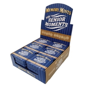 Bulk Mints Tins