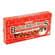 Boston Baked Beans Original Crunchy Candy Coated Peanuts, 0.8 oz (Pack ...