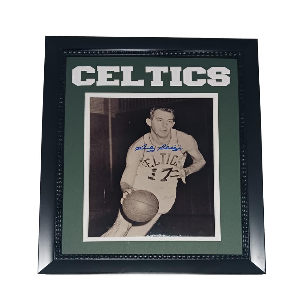 Boston - Basketball Andy Phillip 11x14 Auto Frame - Walmart.com