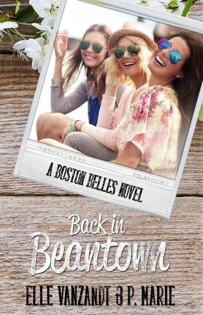 Boston Belle