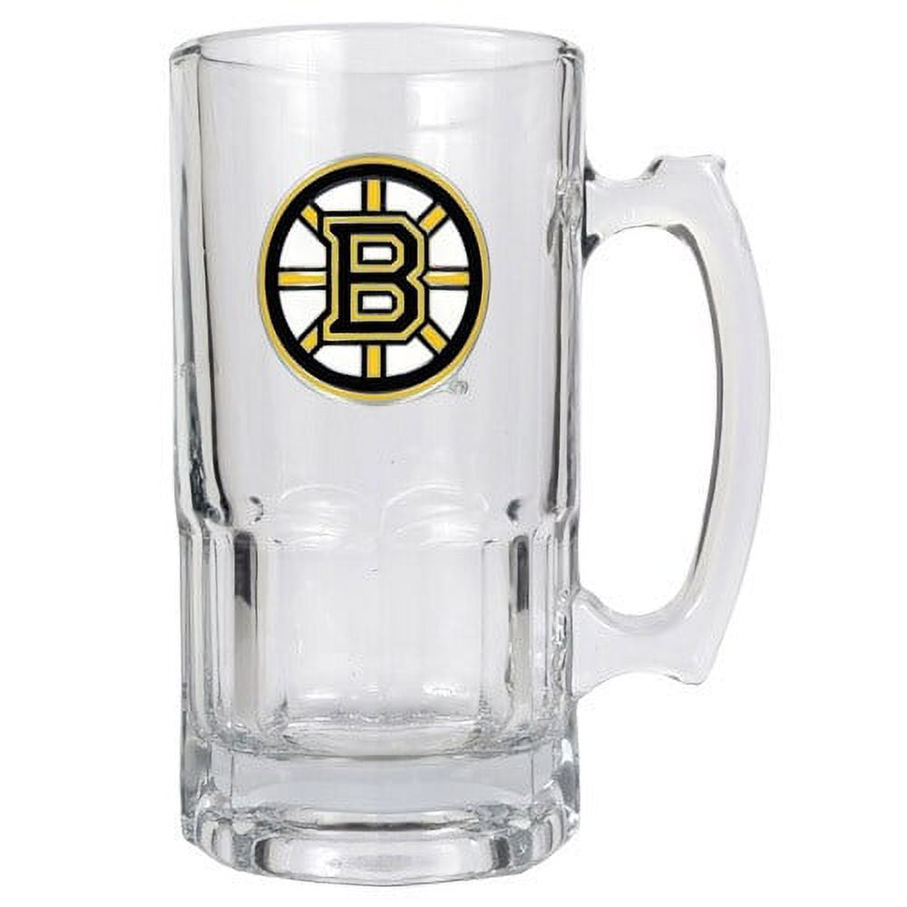 Boston Bruins 32oz. Macho Mug with Handle - Walmart.com