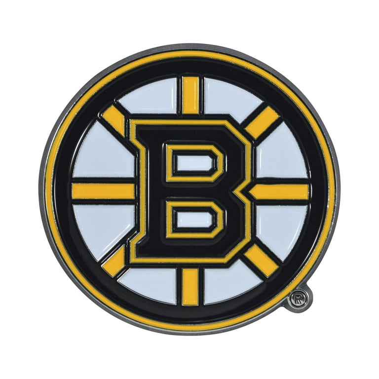 boston bruins symbol coloring pages