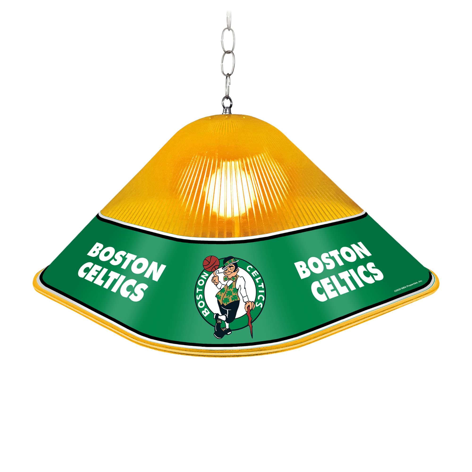Boston Celtics Game Table Light - Walmart.com