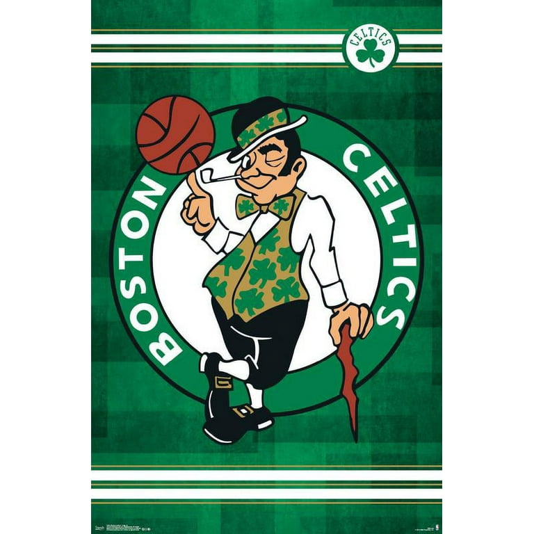 Boston Sports Logo
