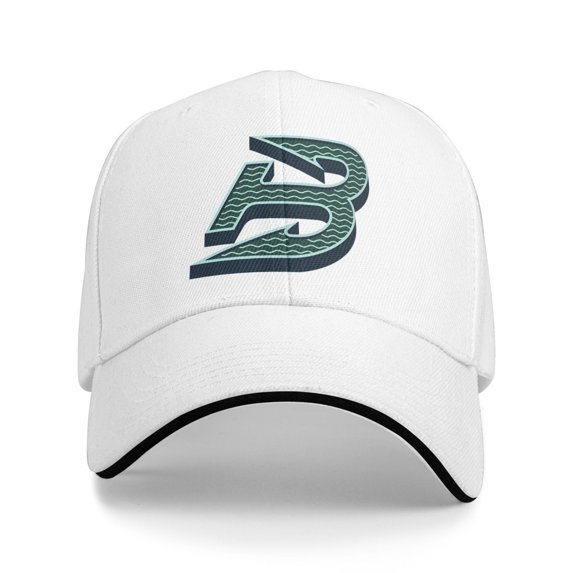 Boston Fleet Hat Unisex Casual Baseball Cap - Walmart.com