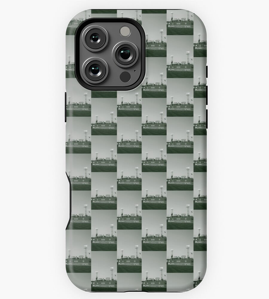 Boston GA8717 Phone Case for iPhone 11 to 17 Pro Max - Walmart.com