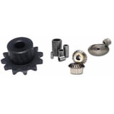 Boston Gear FB46-4 Bearing - Walmart.com