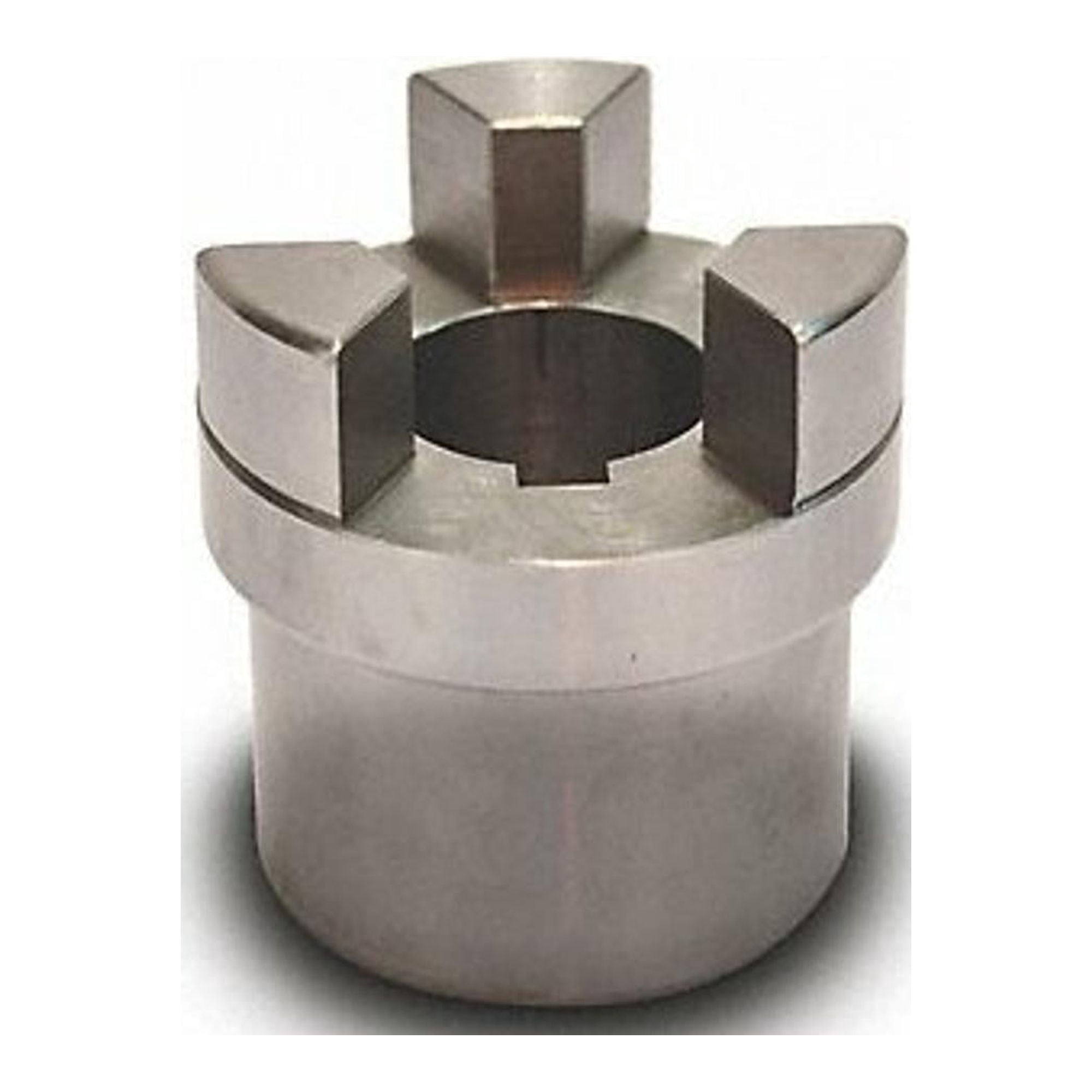 Boston Gear Jaw Coupling Hub,15/16",Steel FC20 15/16 - Walmart.com
