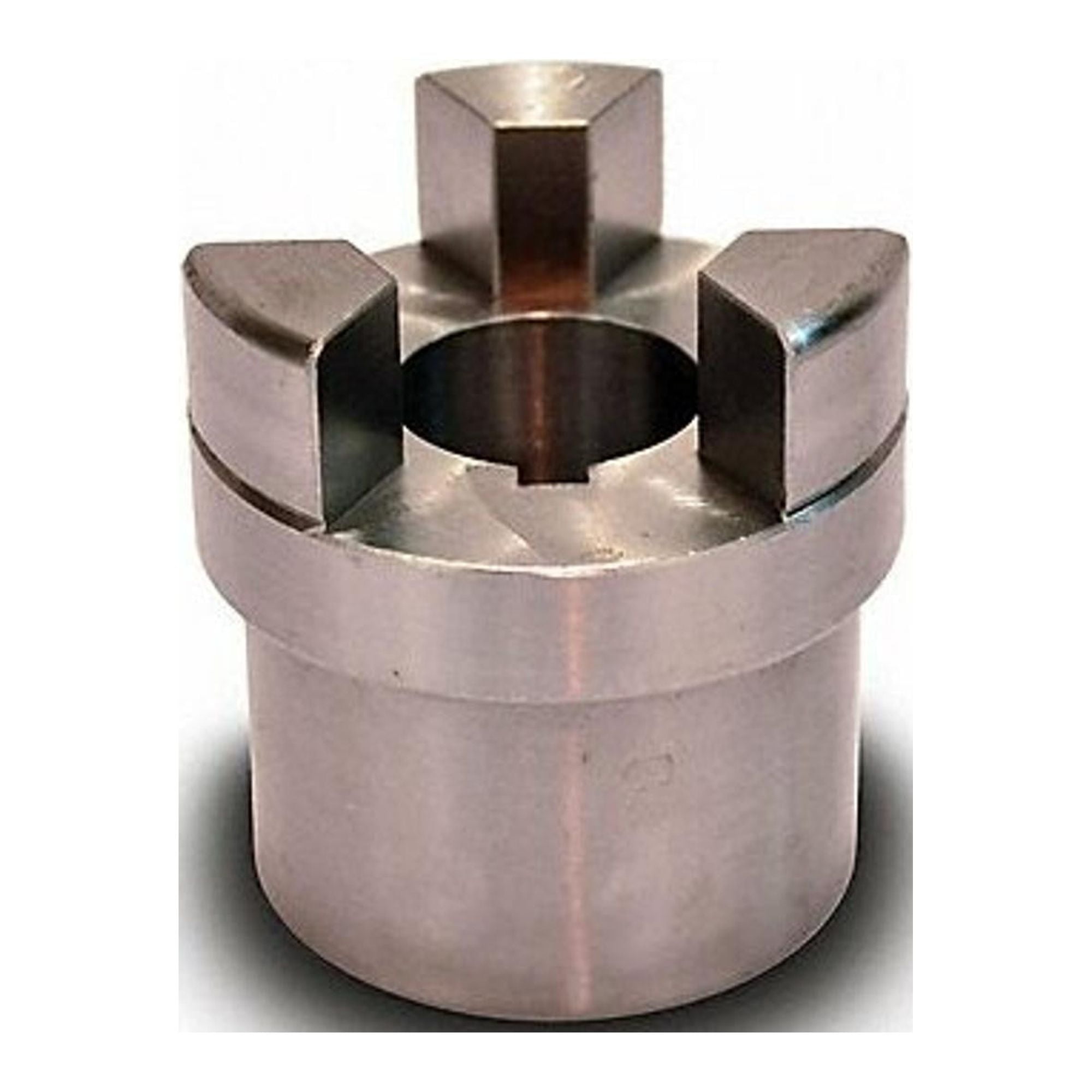 Boston Gear Jaw Coupling Hub,7/8",Steel FC25 7/8 - Walmart.com