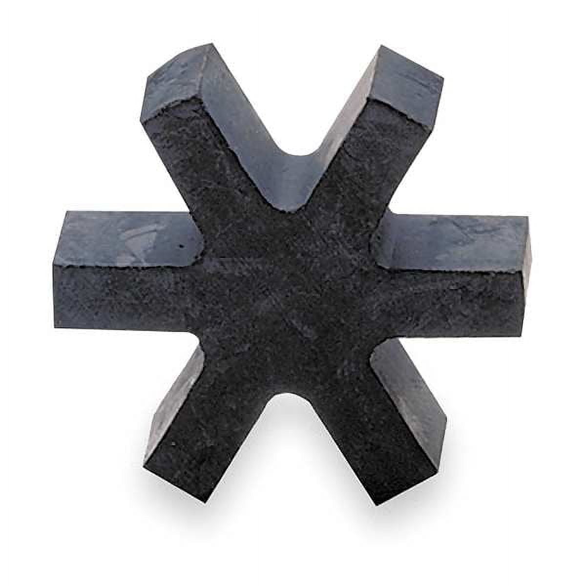 Boston Gear Jaw Coupling Insert,SyntheticRubber,FC25 XFCR25 - Walmart.com
