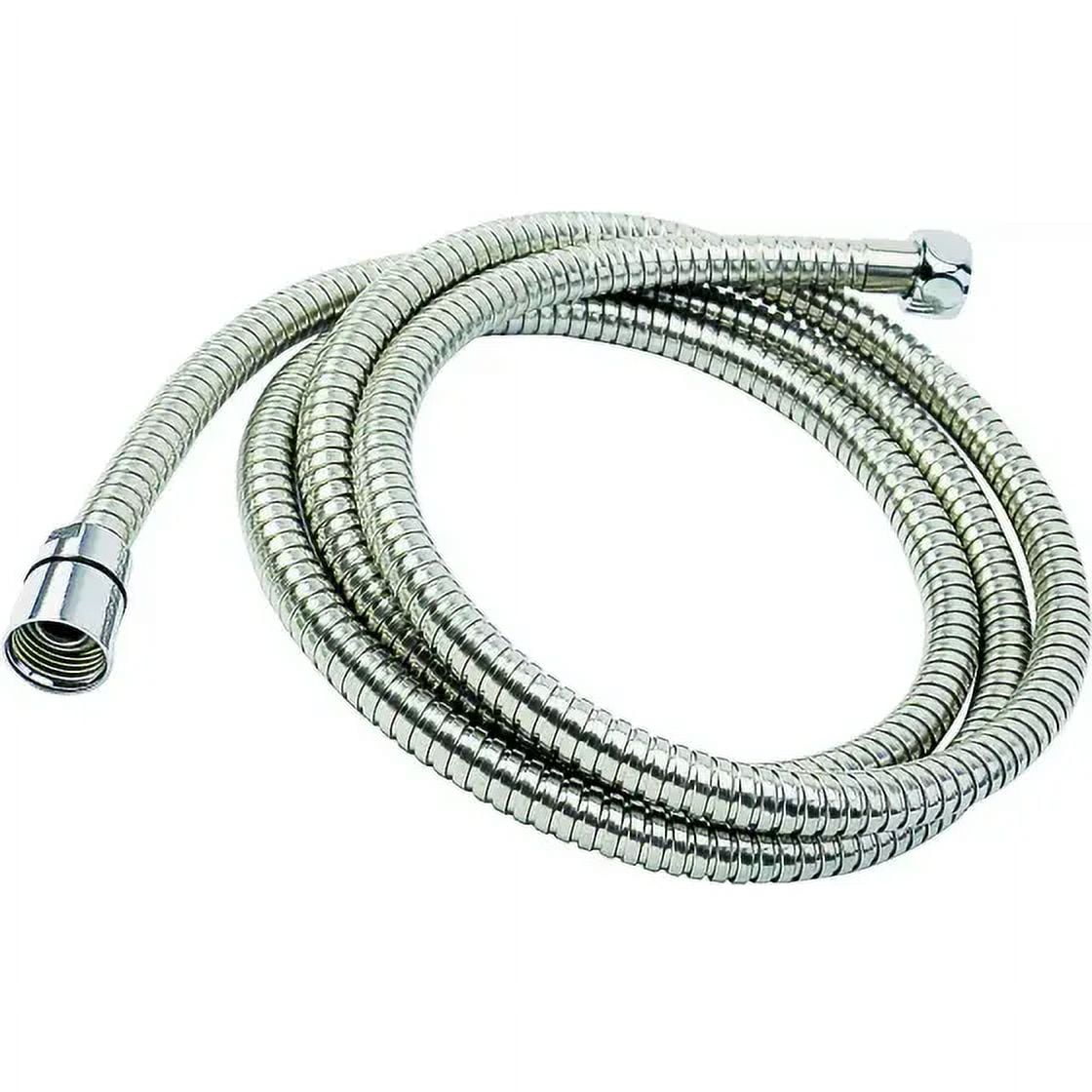 Boston Harbor 105733CP Shower Hose, 15/16 Inch Connection, G1/2 ...
