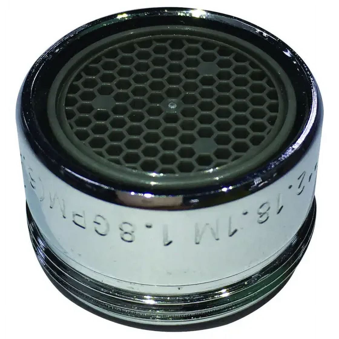Boston Harbor A500196NNP-54 Faucet Aerator Male, 5/16 inch Male ...