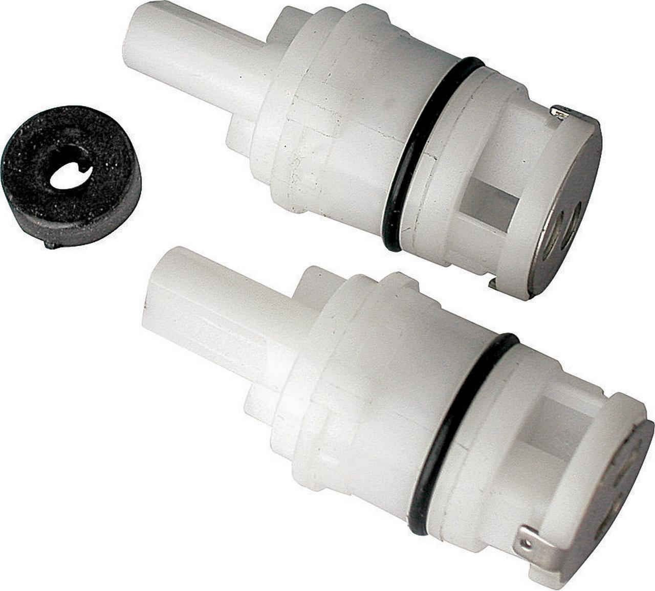 Boston Harbor Cartridge Plastic - Walmart.com