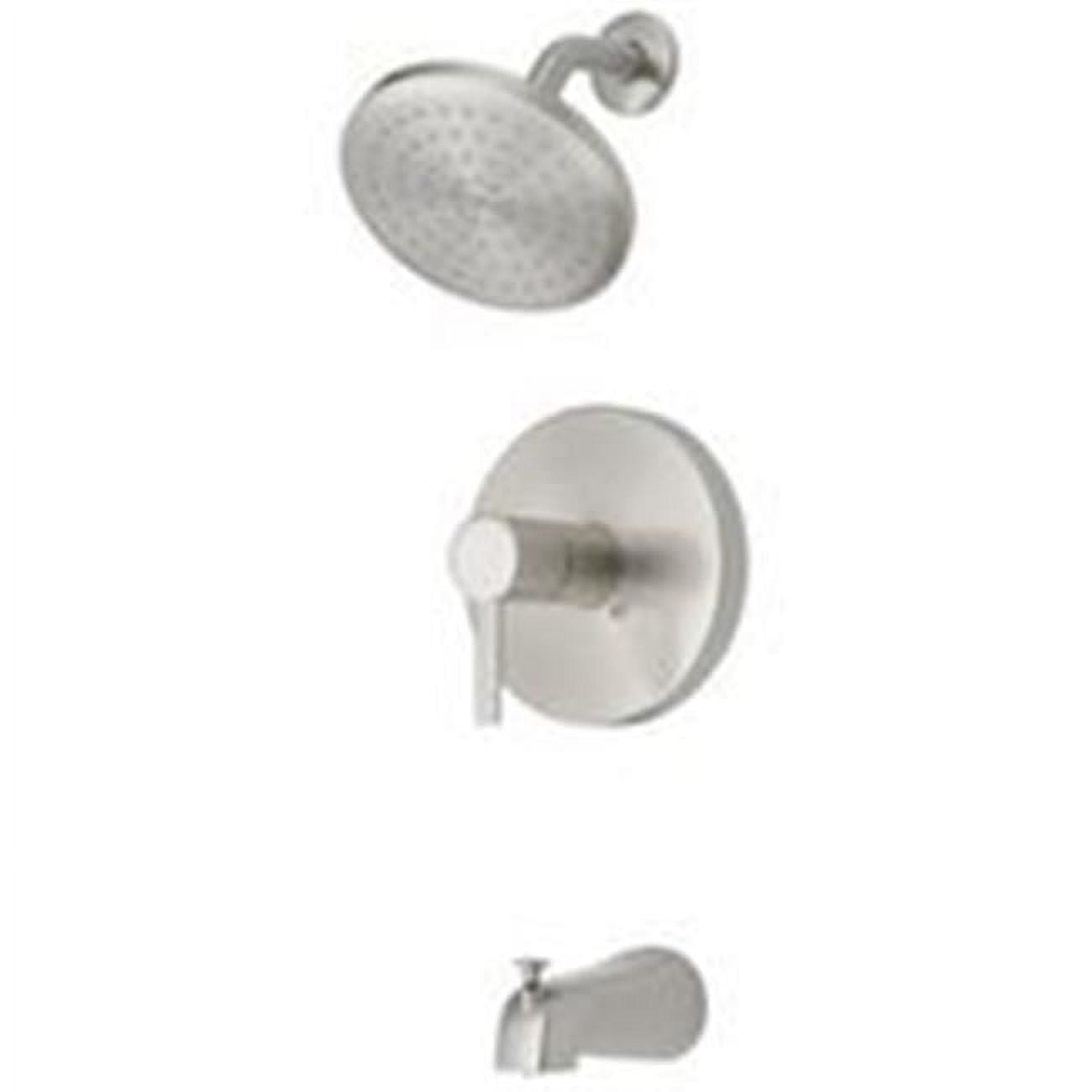 Boston Harbor F1A1F507NP Tub-Shower 1-Faucet Handle - Walmart.com