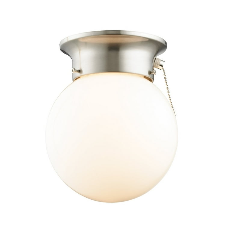 Pull Chain Ceiling Light | Shelly Lighting