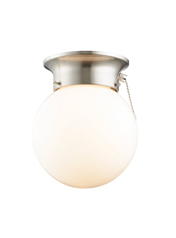 Pull Chain Light Fixtures in Lighting & Light Fixtures - Walmart.com