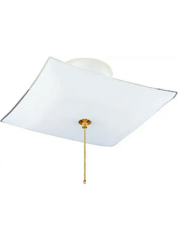 Pull Chain Light Fixtures in Lighting & Light Fixtures - Walmart.com