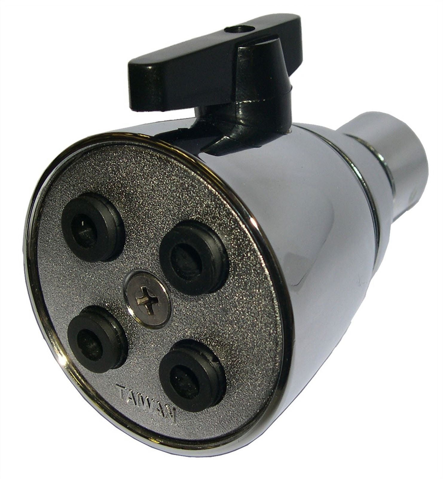 Boston Harbor PP6260376 Shower Head, Round, 1.8 gpm, 1/2-14 NSPM ...