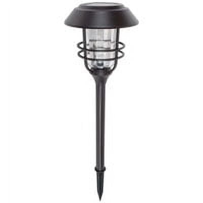 Boston Harbor Solar Large Stake Light - Walmart.com