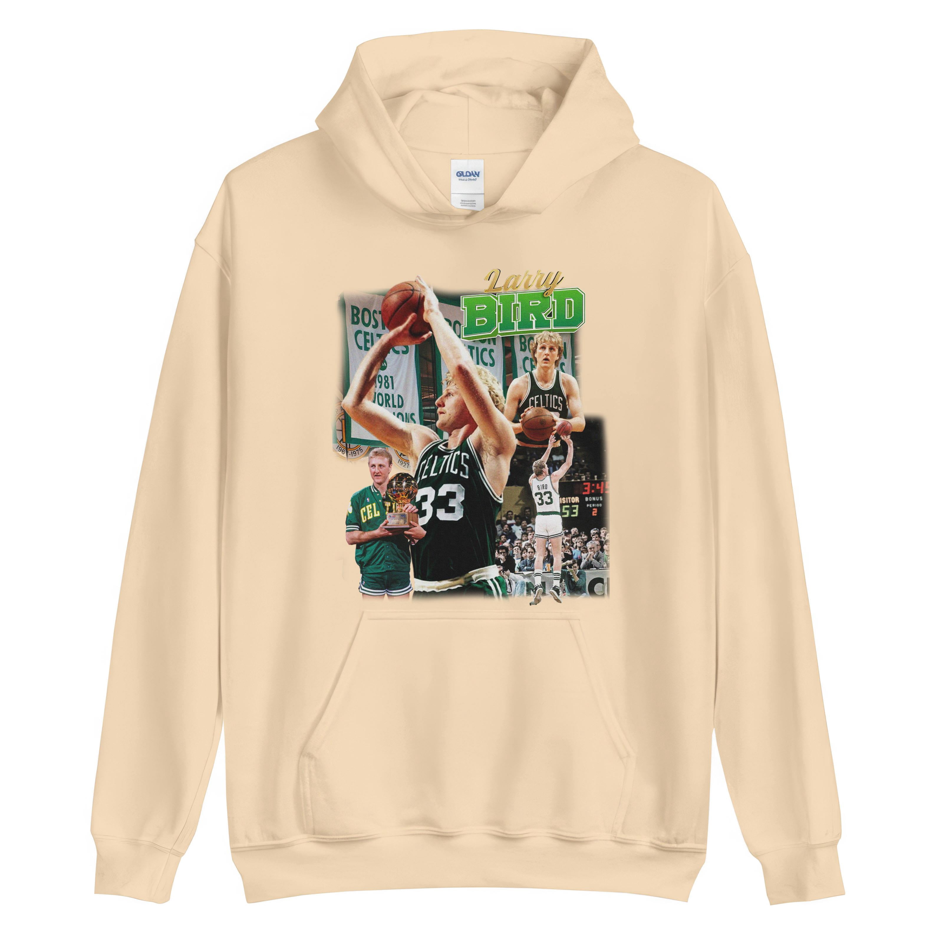 Boston Hoops Legend Shirt – Retro 90s Basketball Icon Graphic Tee New ...