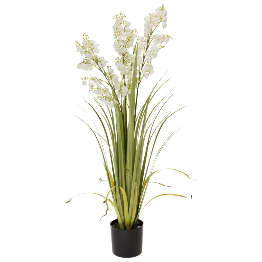 Boston International Artificial Ornamental Grass Home D√©cor Faux ...