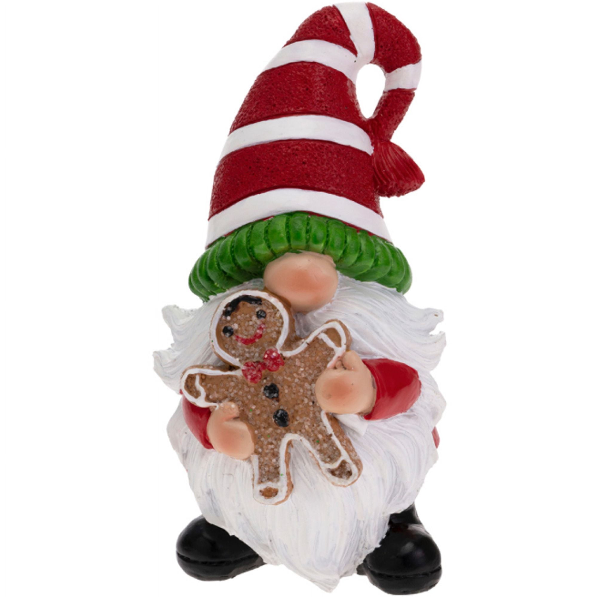 Boston International - Gnome Figurine - Cookie Gnome - Walmart.com