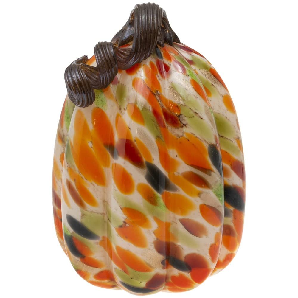 Boston International Pumpkin Fall Autumn Harvest Thanksgiving Tabletop ...