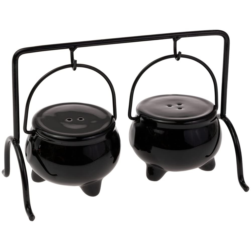 Boston International Ceramic Shakers Dishwasher and Microwave Safe ...