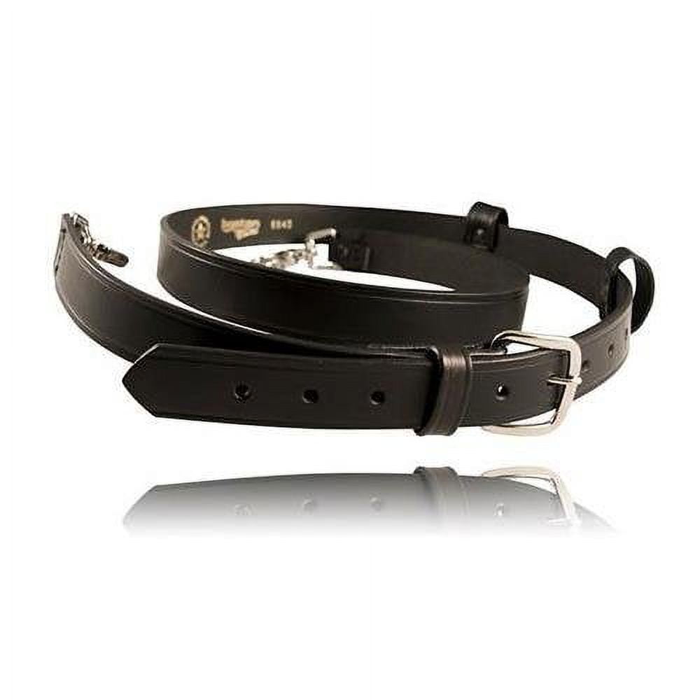 Boston Leather Belts