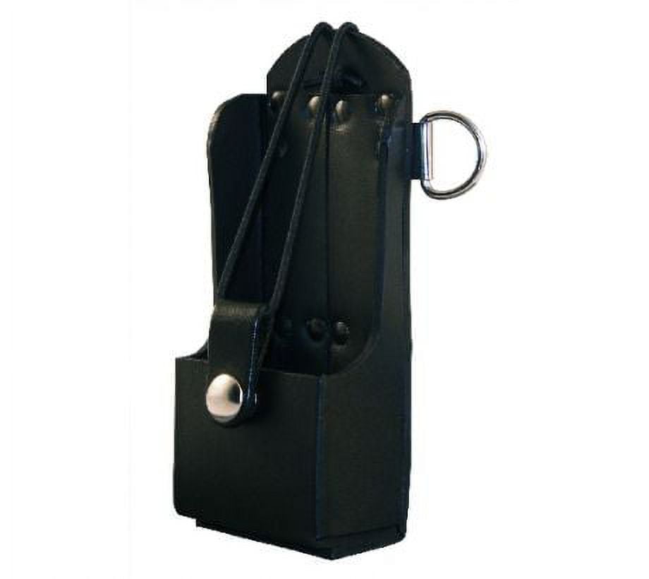 Boston Leather Radio Holder 5473RC 1 - Walmart.com