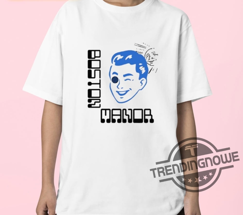 Boston Manor Sundiver Shirt - Walmart.com