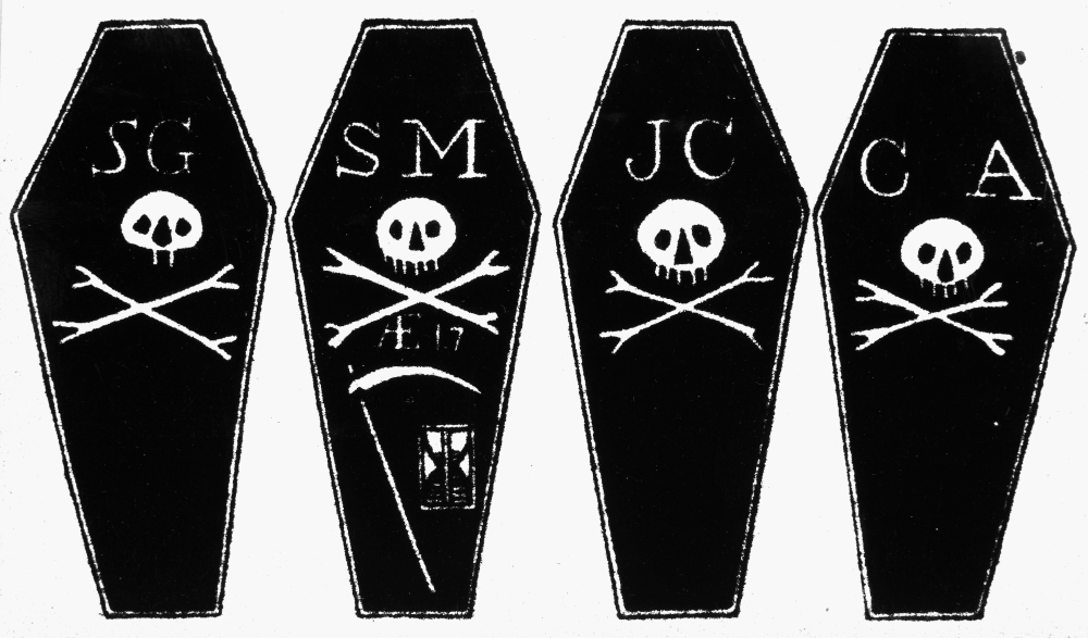 Boston Massacre 1770. Nthe Boston Massacre 5 March 1770. Detail From A ...