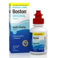 Boston® ORIGINAL Cleaner for Rigid Gas Permeable Lenses - from Bausch ...