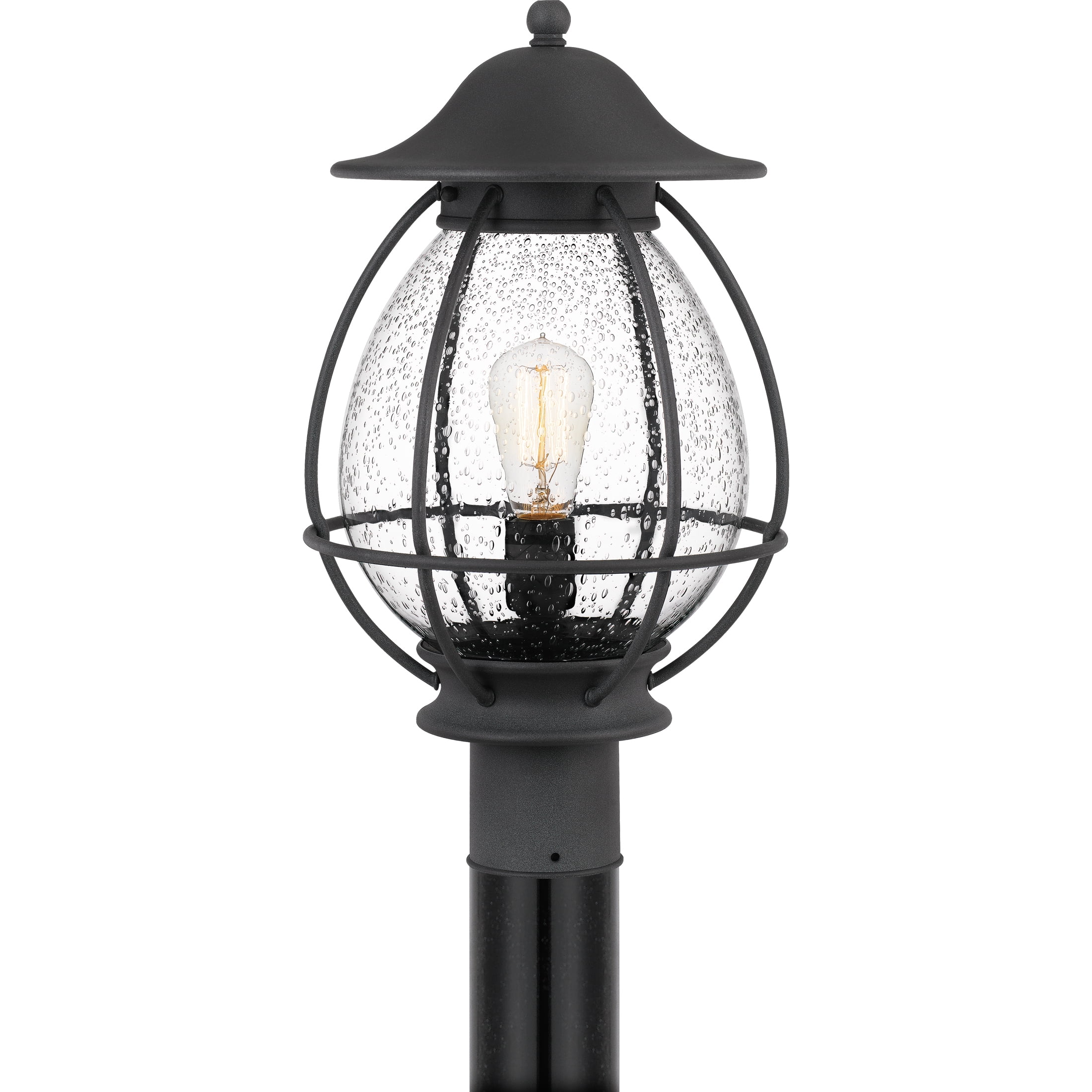 Boston Outdoor Lantern - Walmart.com