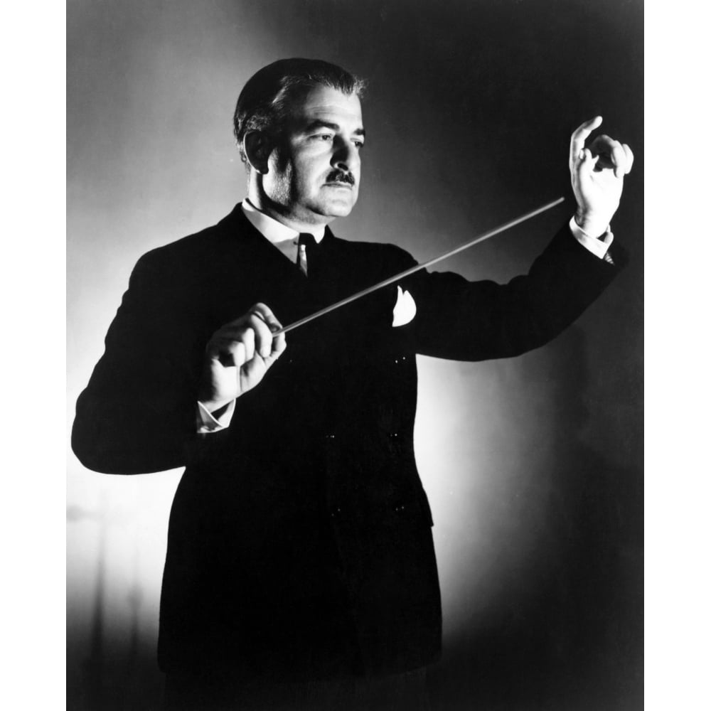 Boston Pops Orchestra Conductor History (18 x 24) - Walmart.com