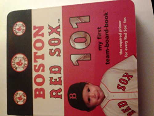 Pre-Owned Boston Red Sox 101 - Walmart.com