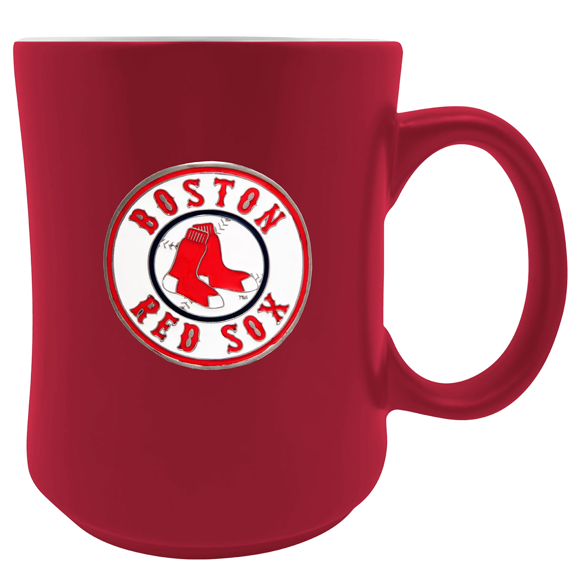 Boston Red Sox 19oz. Starter Mug - Walmart.com