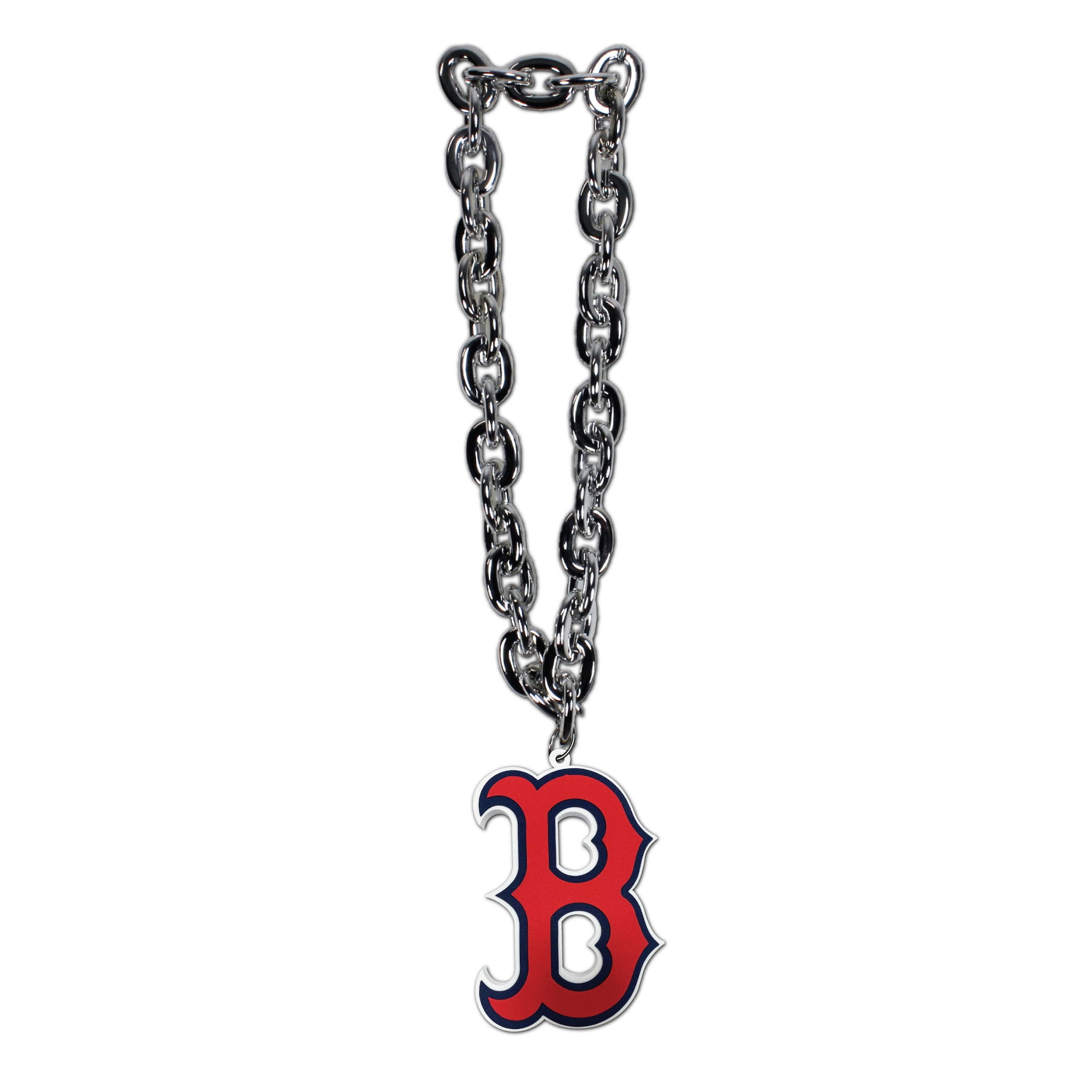 Boston Red Sox Fan Chain - Walmart.com